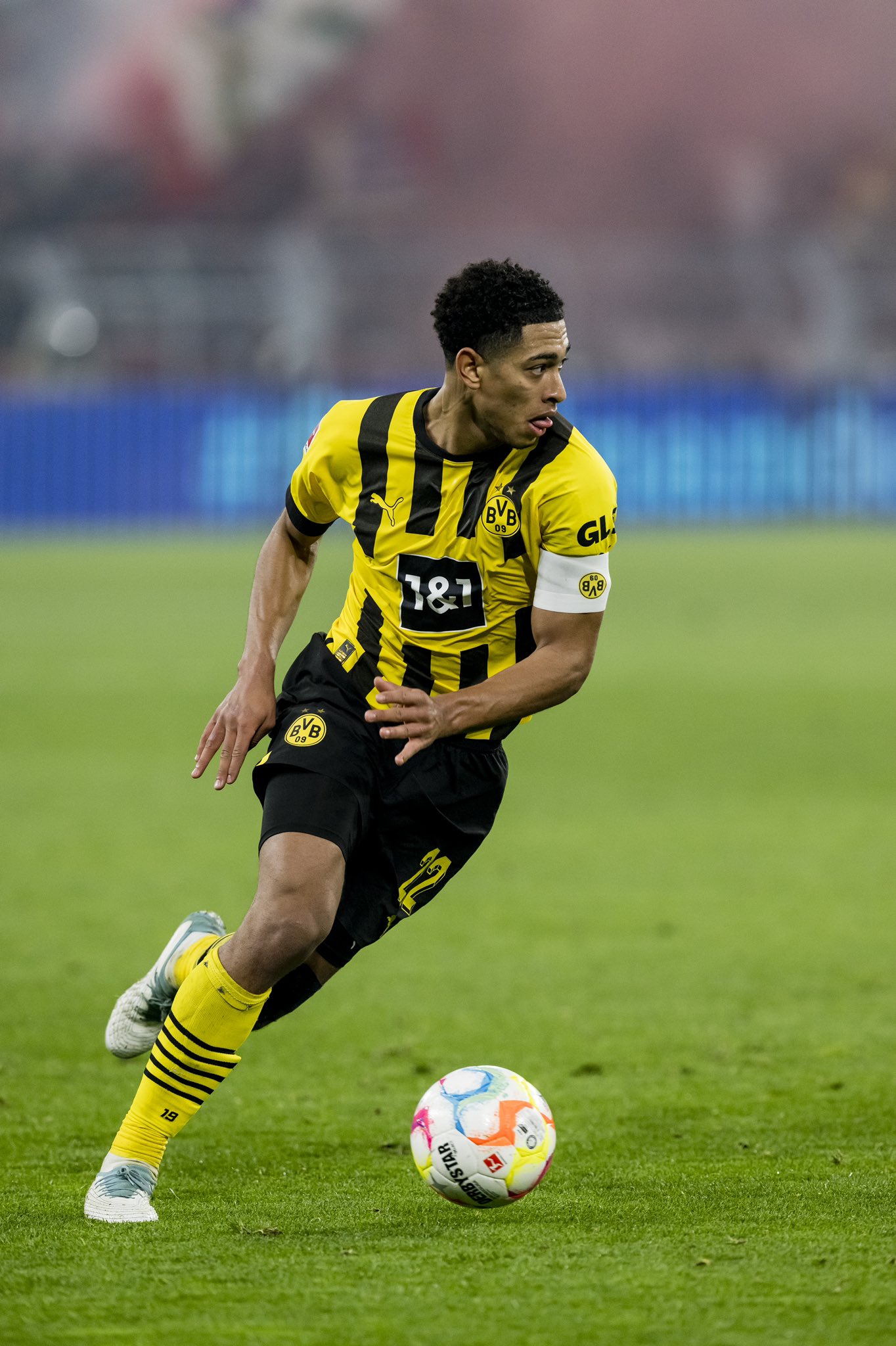 ジュード・ベリンガムは今でもリバプールのトップ・ターゲットだとの見解も