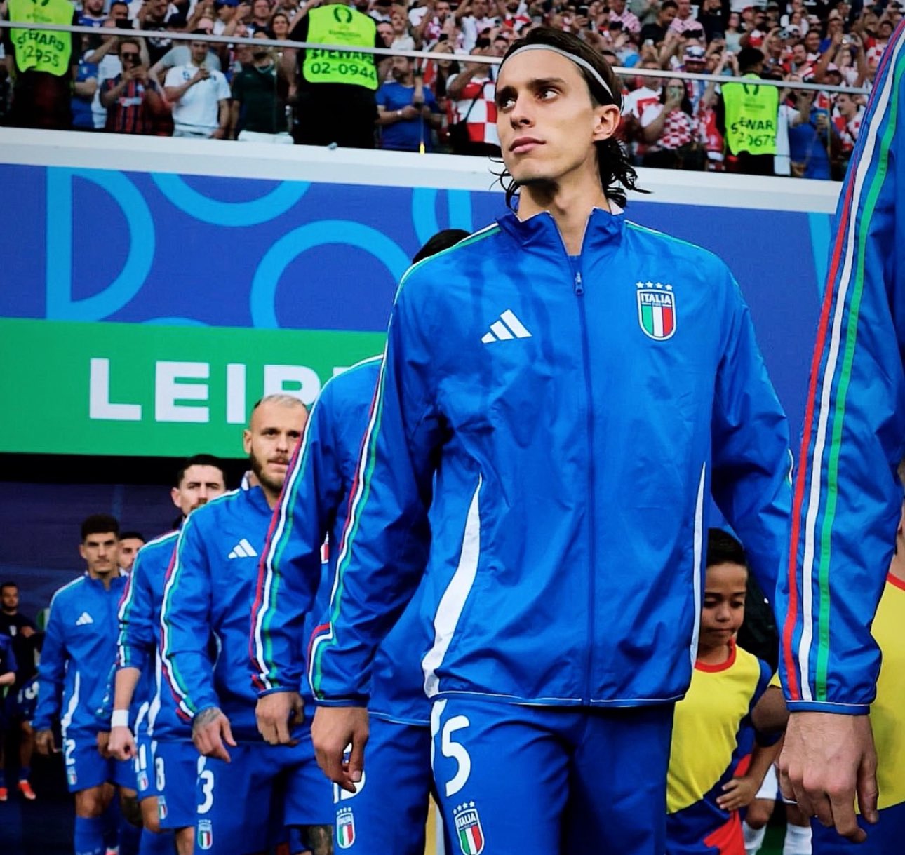 プレミア勢から熱視線を浴びるカラフィオーリ